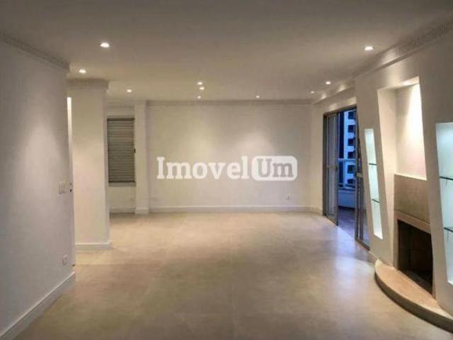 Apartamento Jardim Paulista