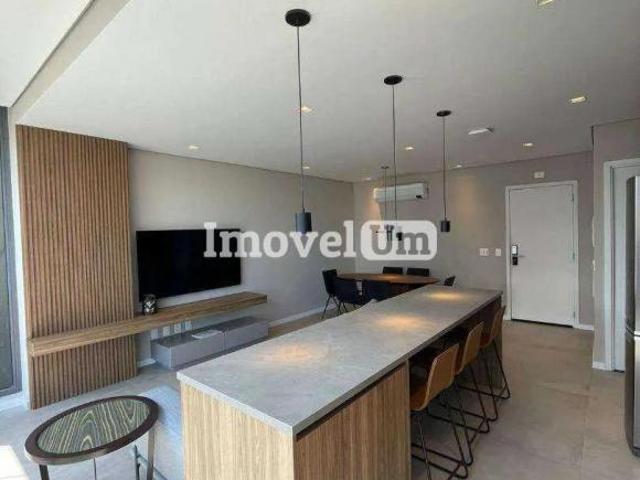 Apartamento Jardim Paulista