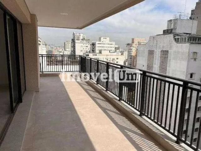 Apartamento Jardim Paulista