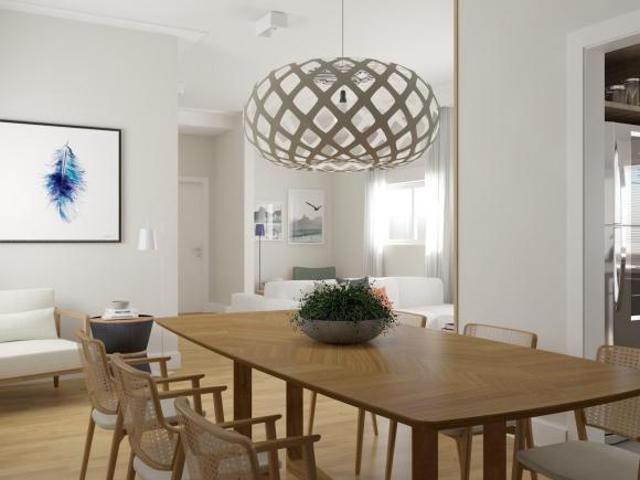 APARTAMENTO JARDIM PAULISTA