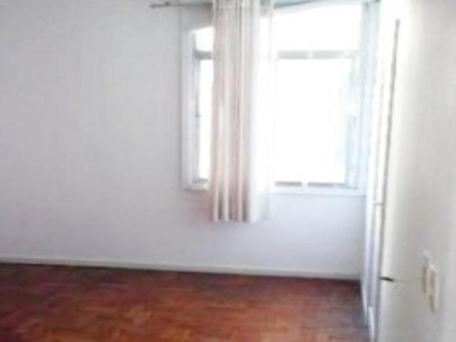APARTAMENTO JARDIM PAULISTA
