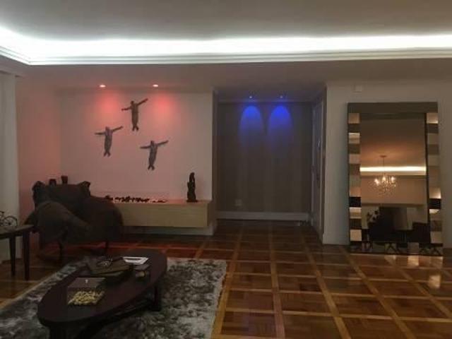 APARTAMENTO JARDIM PAULISTA