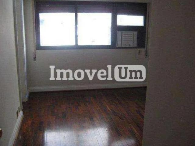 Apartamento Jardim Paulista