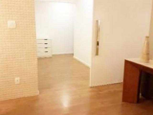 APARTAMENTO JARDIM PAULISTA