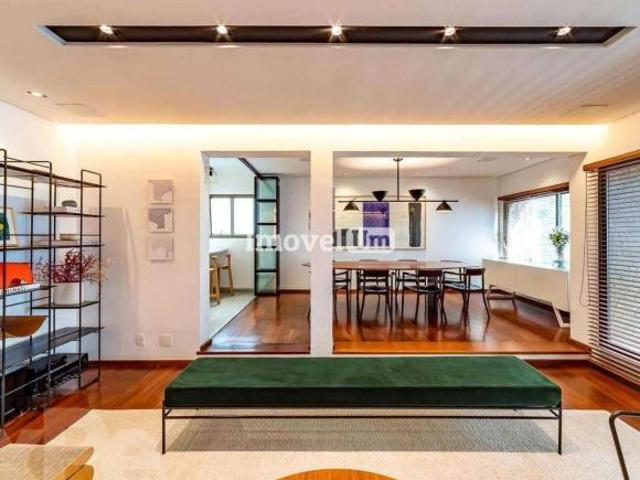 Apartamento Jardim Paulista