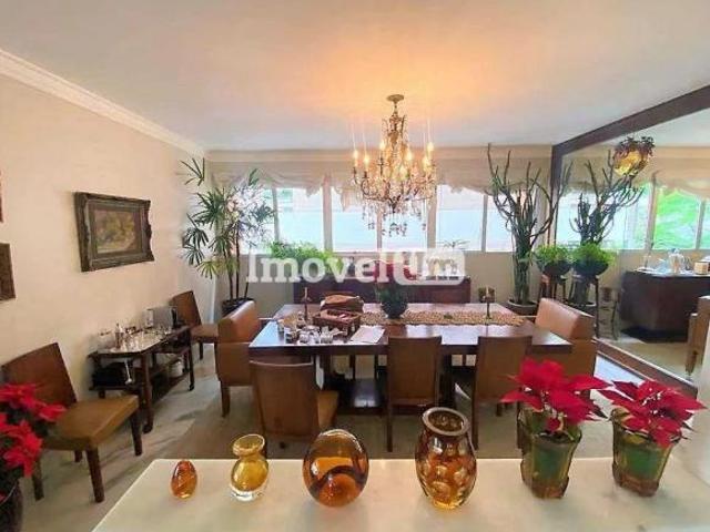 Apartamento Jardim Paulista