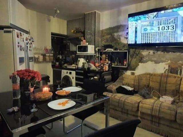 APARTAMENTO JARDIM PAULISTA
