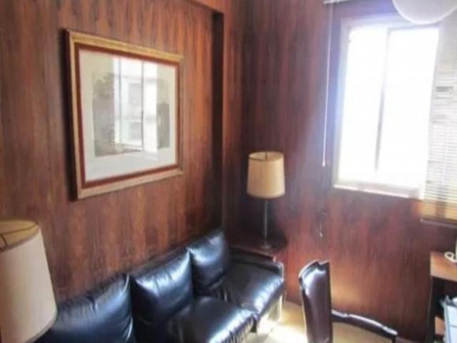 APARTAMENTO JARDIM PAULISTA
