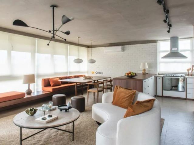 Apartamento jardim paulista