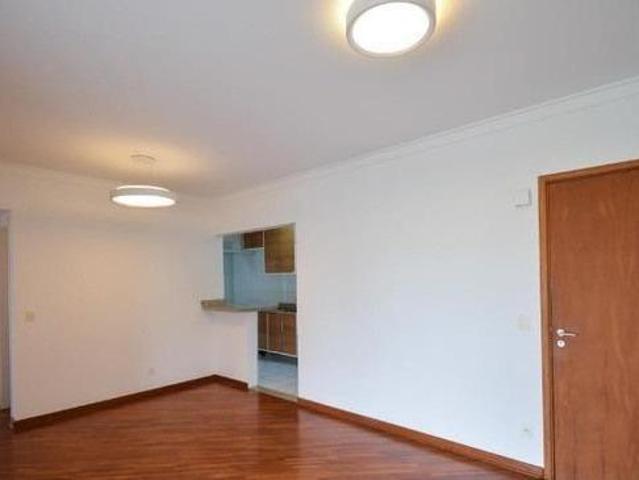 APARTAMENTO JARDIM PAULISTA