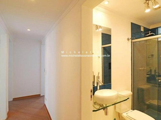 APARTAMENTO JARDIM PAULISTA