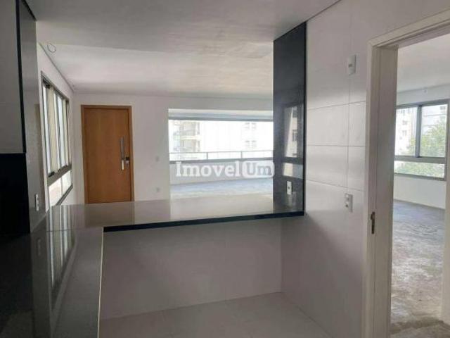 Apartamento Jardim Paulista