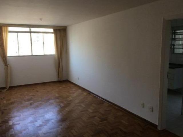 APARTAMENTO JARDIM PAULISTA