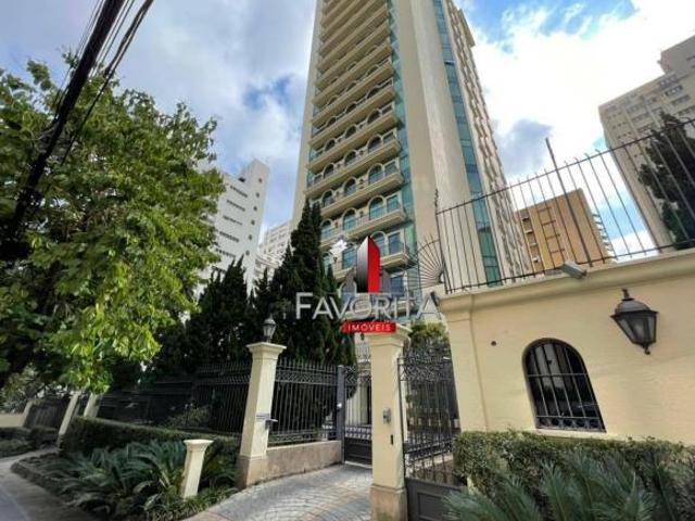 Apartamento Jardim Paulista