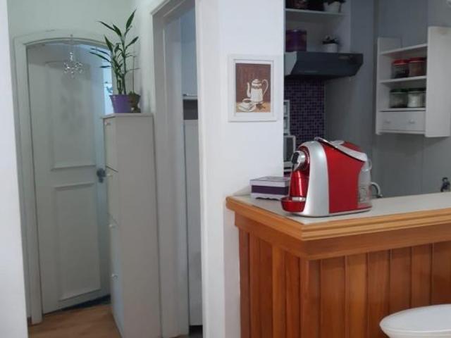 APARTAMENTO JARDIM PAULISTA
