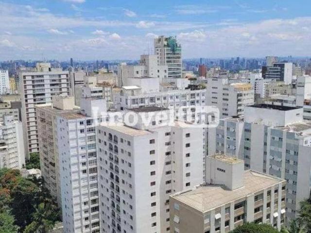 Apartamento Jardim Paulista