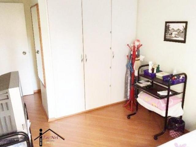 APARTAMENTO JARDIM PAULISTA