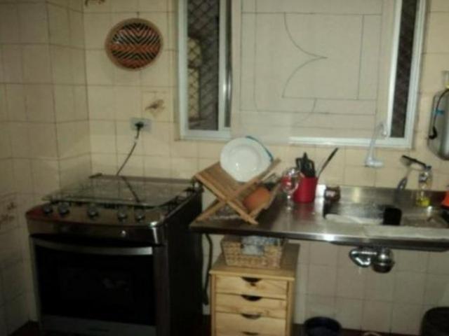 APARTAMENTO JARDIM PAULISTA