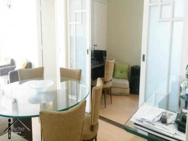 APARTAMENTO JARDIM PAULISTA