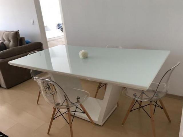 APARTAMENTO JARDIM PAULISTA