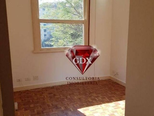 Apartamento Jardim Paulista
