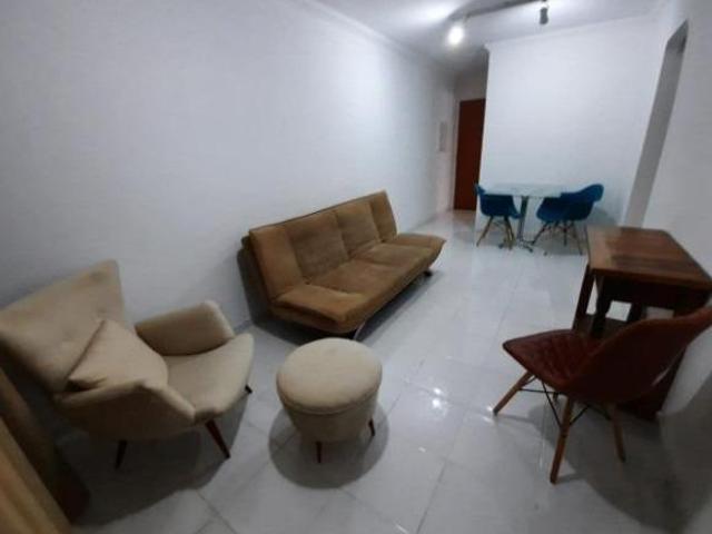 APARTAMENTO JARDIM PAULISTA