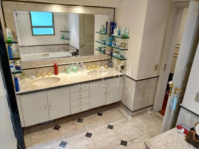 Apartamento Jardim Paulista