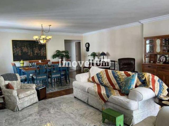 Apartamento Jardim Paulista