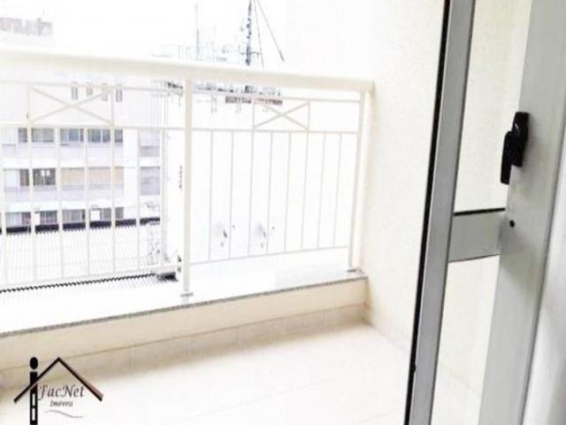 APARTAMENTO JARDIM PAULISTA