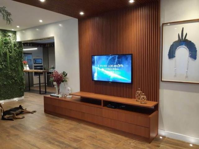 APARTAMENTO JARDIM PAULISTA