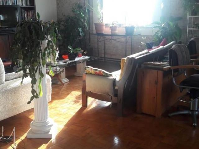 APARTAMENTO JARDIM PAULISTA