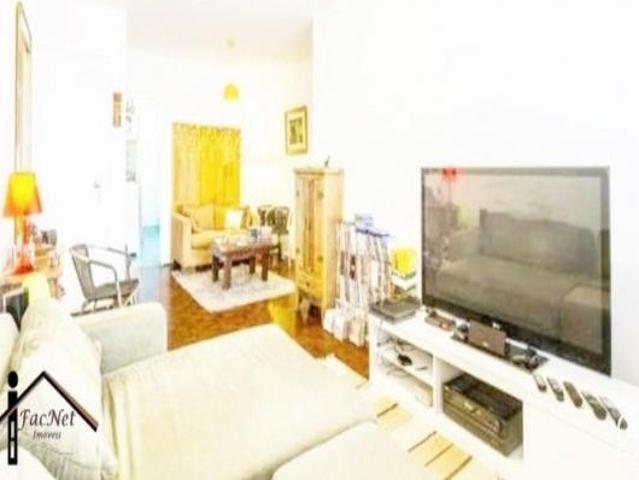 APARTAMENTO JARDIM PAULISTA