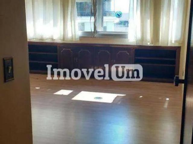Apartamento Jardim Paulista