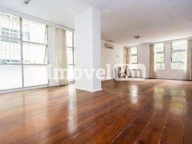 Apartamento Jardim Paulista