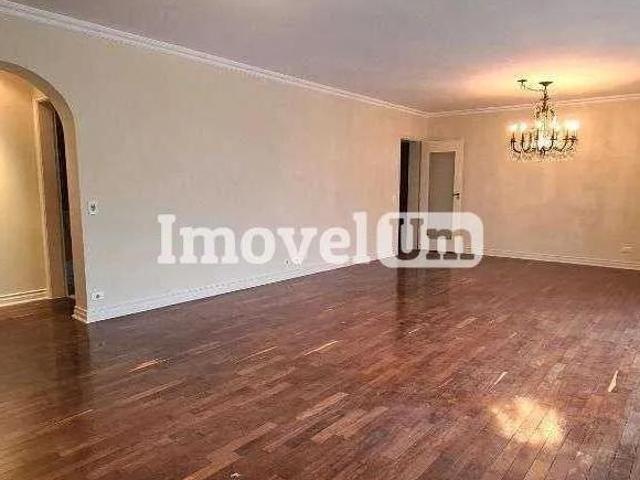 Apartamento Jardim Paulista