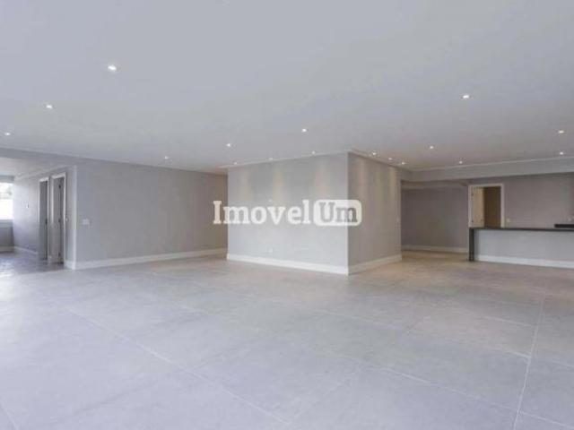 Apartamento Jardim Paulista