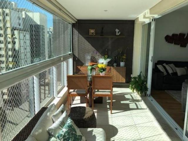 Apartamento Jardim Paulista Alto Padrão