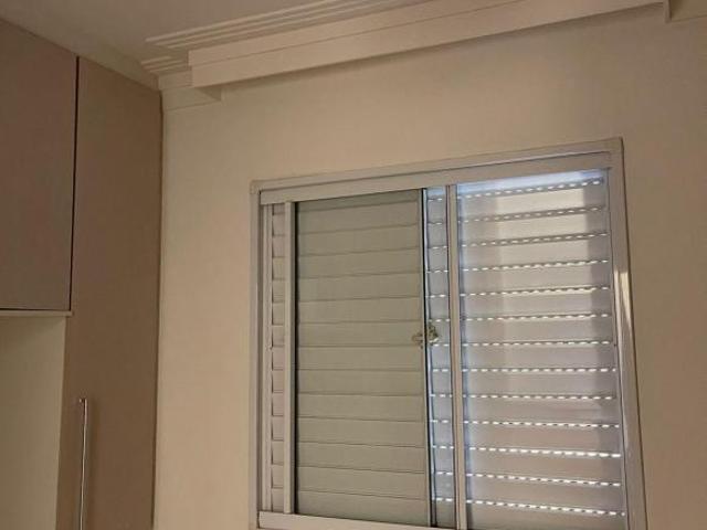 Apartamento, Jardim Paulista, Barueri, SP