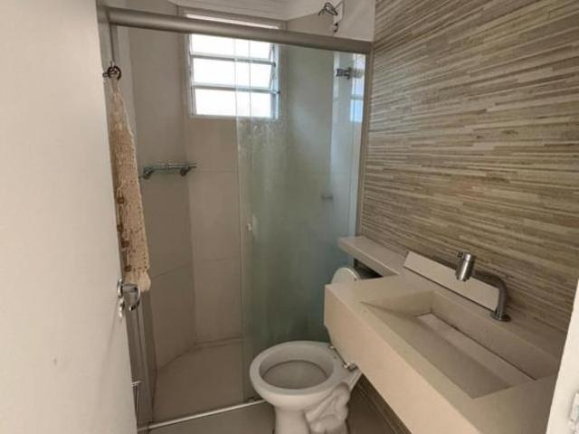Apartamento, Jardim Paulista, Franca, SP