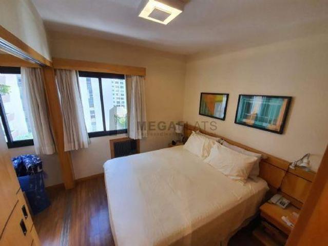 Apartamento, Jardim Paulista, São Paulo, SP