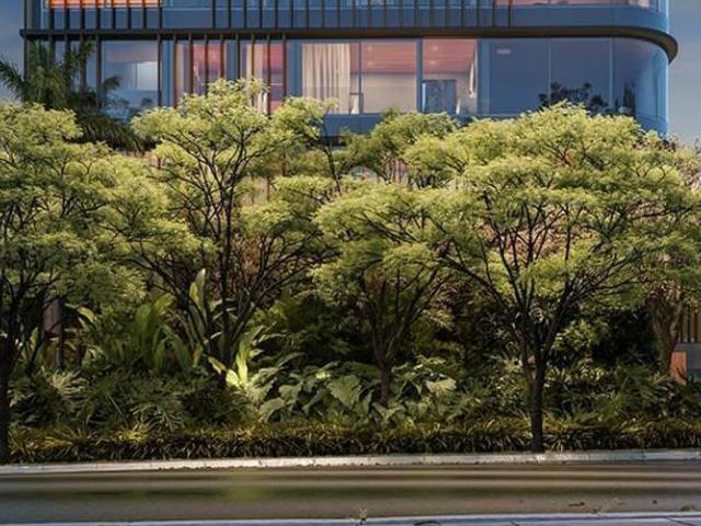 Apartamento, Jardim Paulista, São Paulo, SP