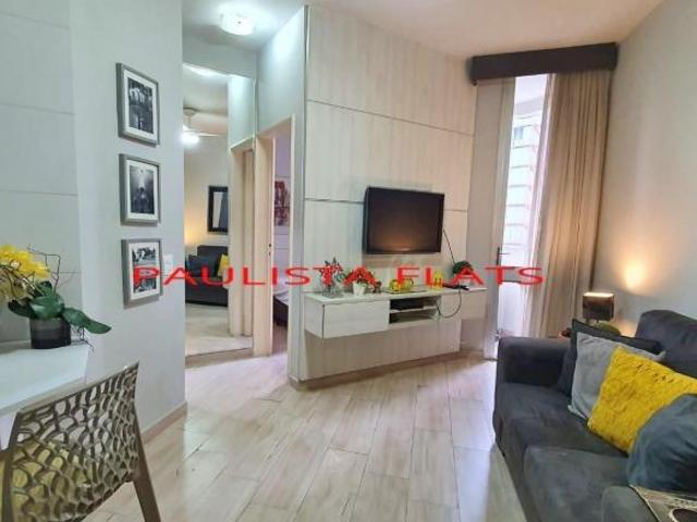 Apartamento, Jardim Paulista, São Paulo, SP