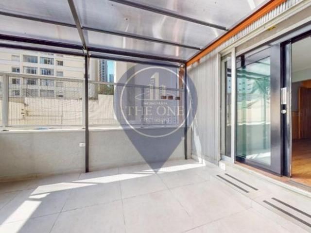 Apartamento, Jardim Paulista, São Paulo, SP