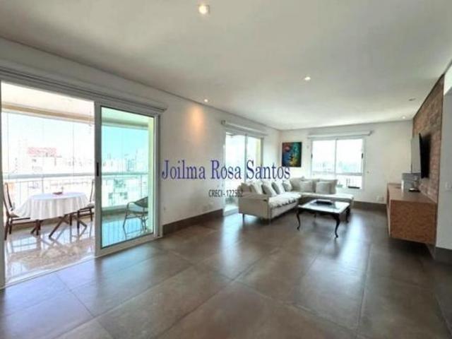 Apartamento, Jardim Paulista, São Paulo, SP
