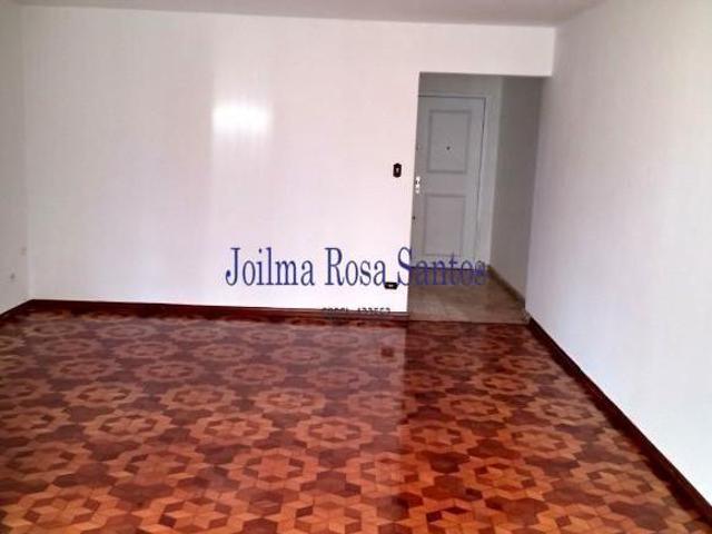 Apartamento, Jardim Paulista, São Paulo, SP