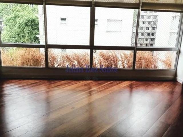 Apartamento, Jardim Paulista, São Paulo, SP