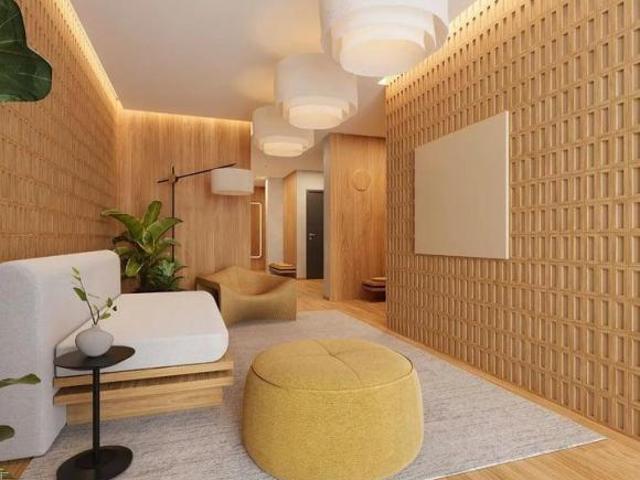 Apartamento, Jardim Paulista, São Paulo, SP
