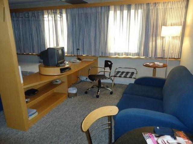 Apartamento, Jardim Paulista, São Paulo, SP