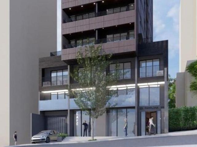 Apartamento, Jardim Paulista, São Paulo, SP
