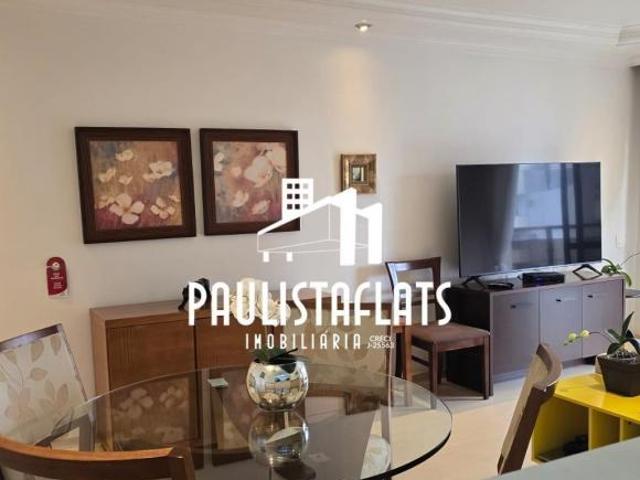Apartamento, Jardim Paulista, São Paulo, SP